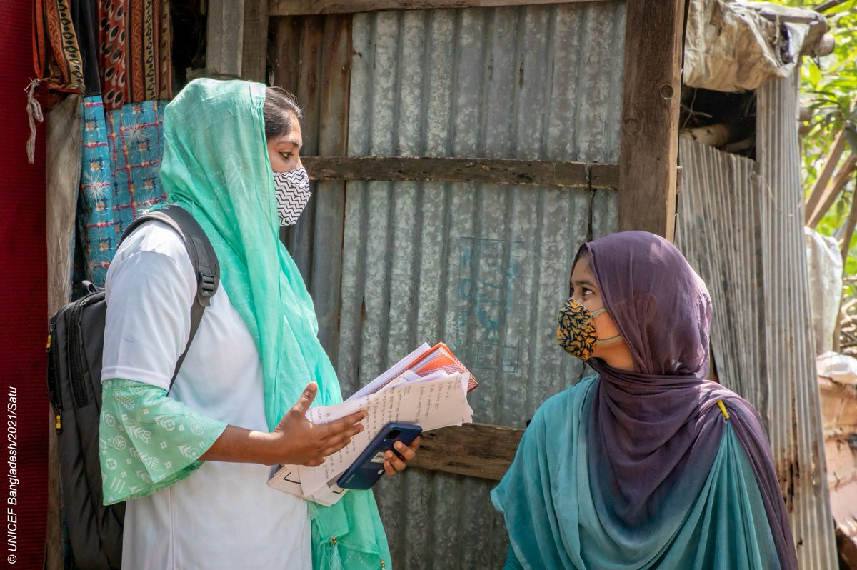 UNICEF Bangladesh on Twitter: UNICEF Bangladesh on Twitter: