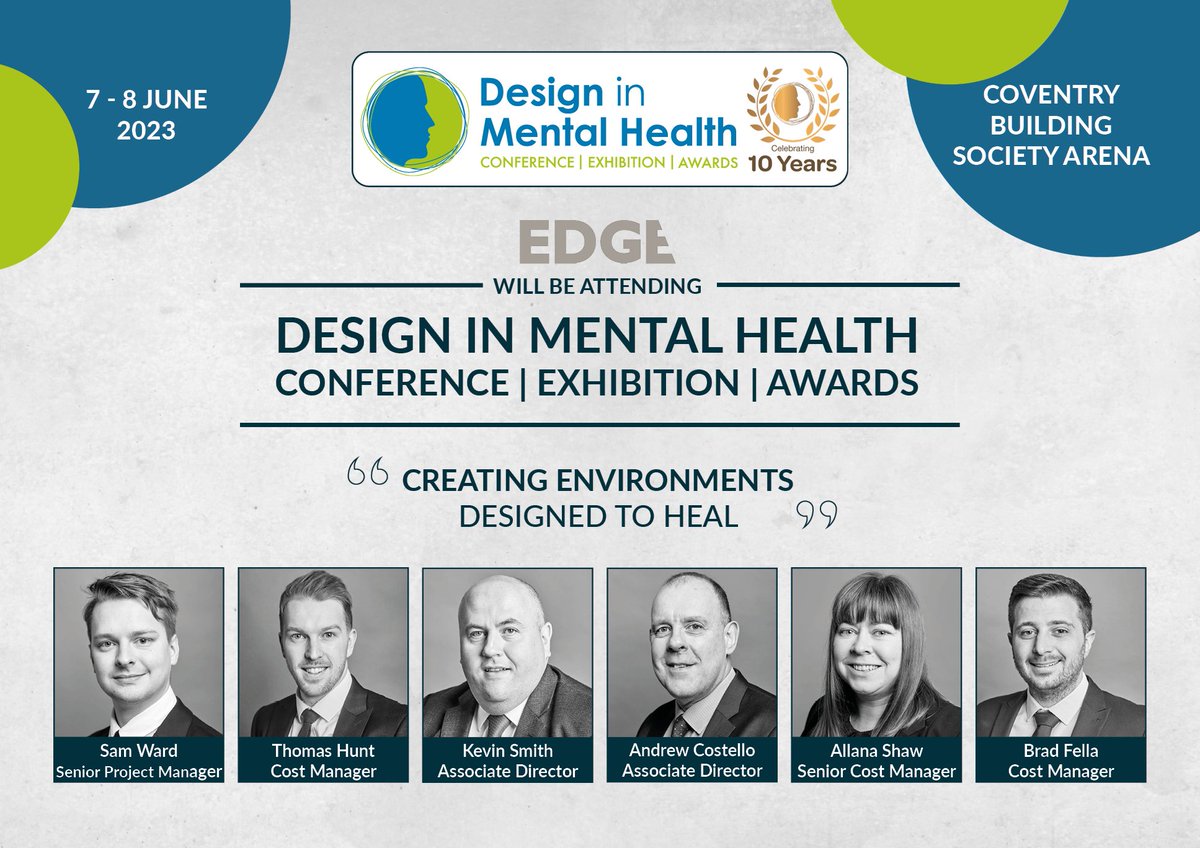 EDGE PS – Project Management • Cost Management • Building Surveying ...