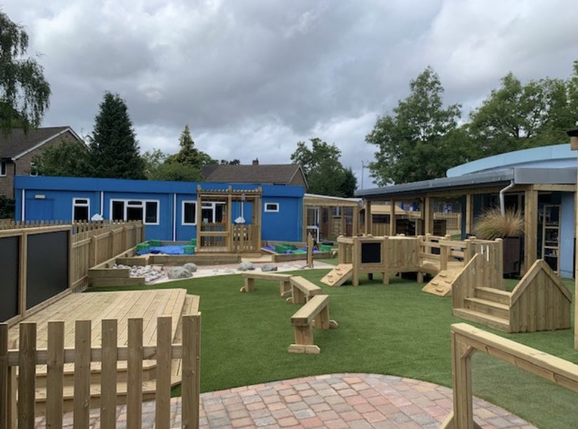 Welcome to Merstham Primary School