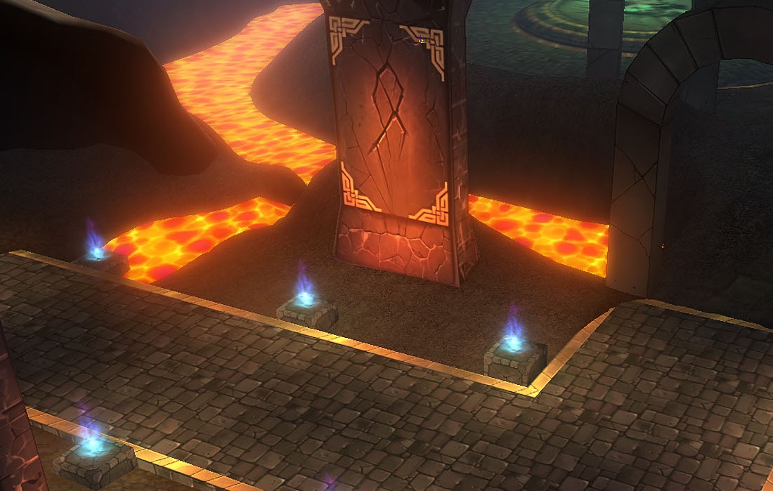 Fiesta Online | Play Now! on Twitter: "Isyans! 👀 Have you delved into the depths of our newest ...