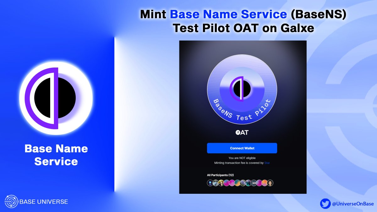 Base Universe 🛡 on Twitter: "🌟 Join @star_protocol community & be the first to know all about ...