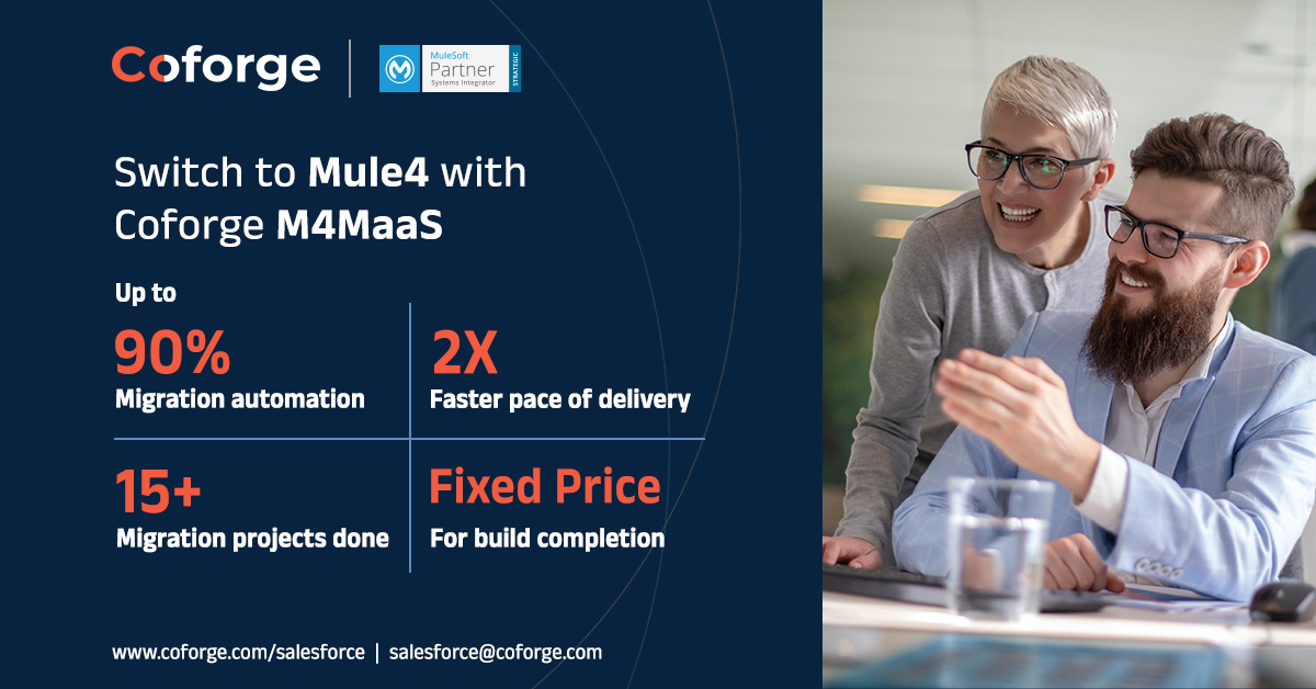 Coforge Company Profile & Overview | AmbitionBox