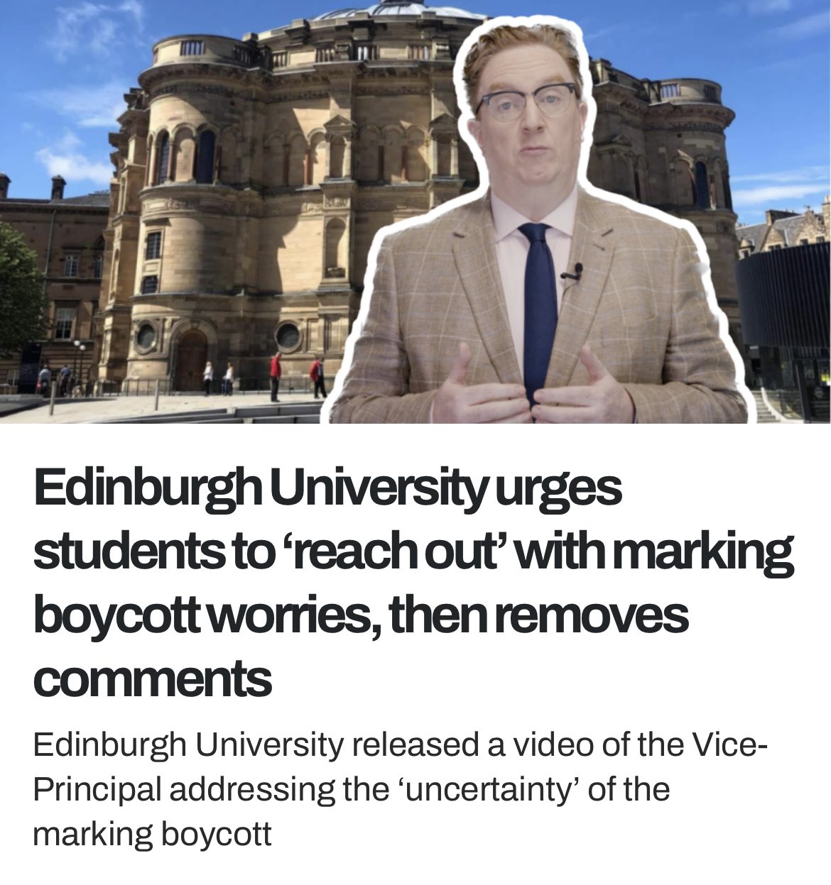 UCU on Twitter: UCU on Twitter: