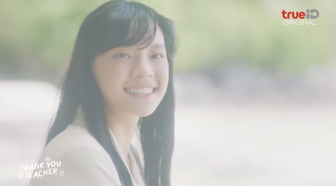 TrueID on Twitter: "ก่อนไปดู Thank You Teacher ที่ TrueID 23 มิ.ย.นี้ มาแชร์ มาเล่าสู่กันฟัง ...