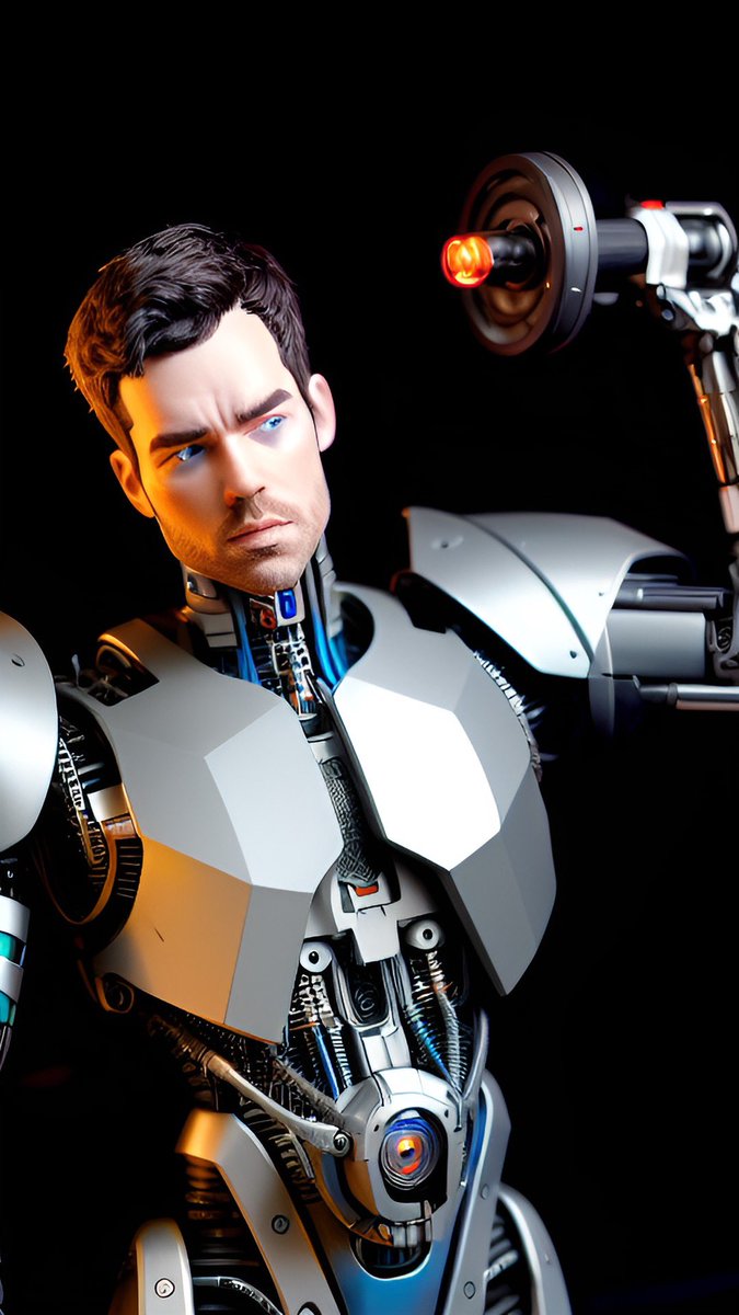 Maledollmaker on Twitter: