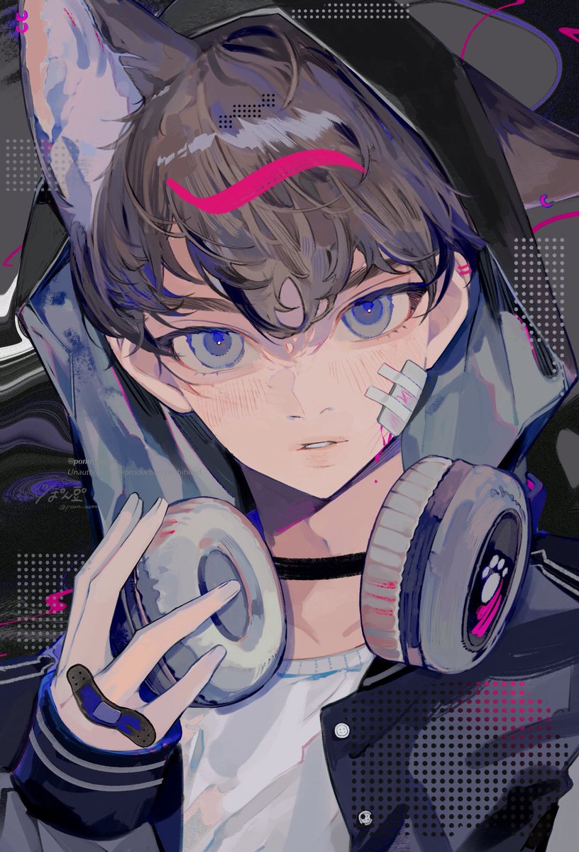 ぽん豆° (@ponn_mame) さんのイラスト・マンガ作品まとめ (240 件) - Twoucan