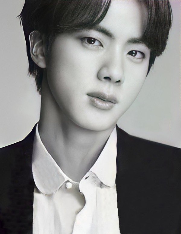 π μμ¬λ½μ§π ππππΌπ¨π©π§π€π£ππͺπ© Bts Fan Acct On Twitter I Vote Jin From Bts For Top100kpopvocalists