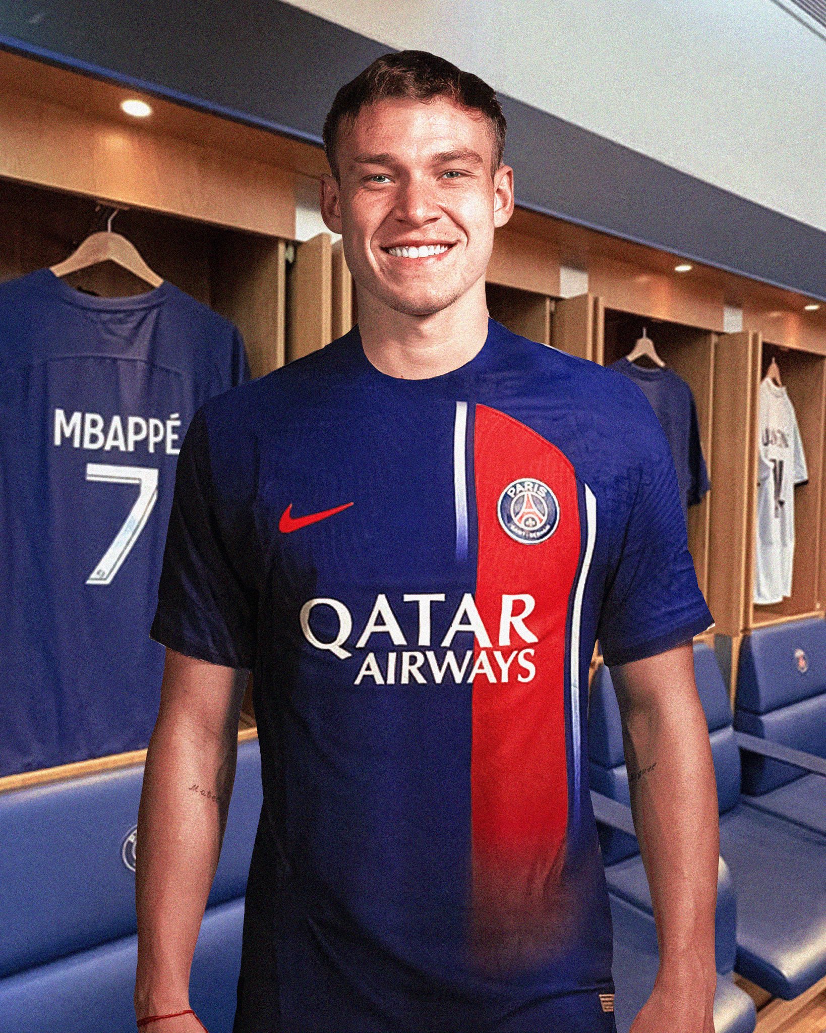 Fabrizio Romano on Twitter: "🚨 Manuel Ugarte to PSG, here we go! Understand the player is ...