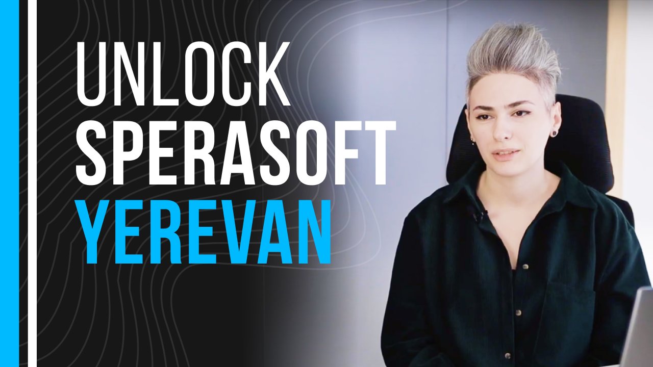 Sperasoft (@Sperasoft) / Twitter