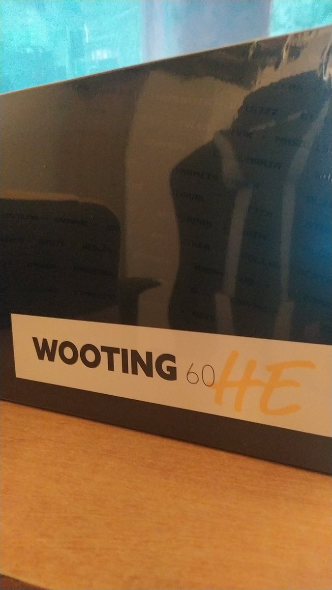 Mattéo on Twitter: "WOOT WOOT"