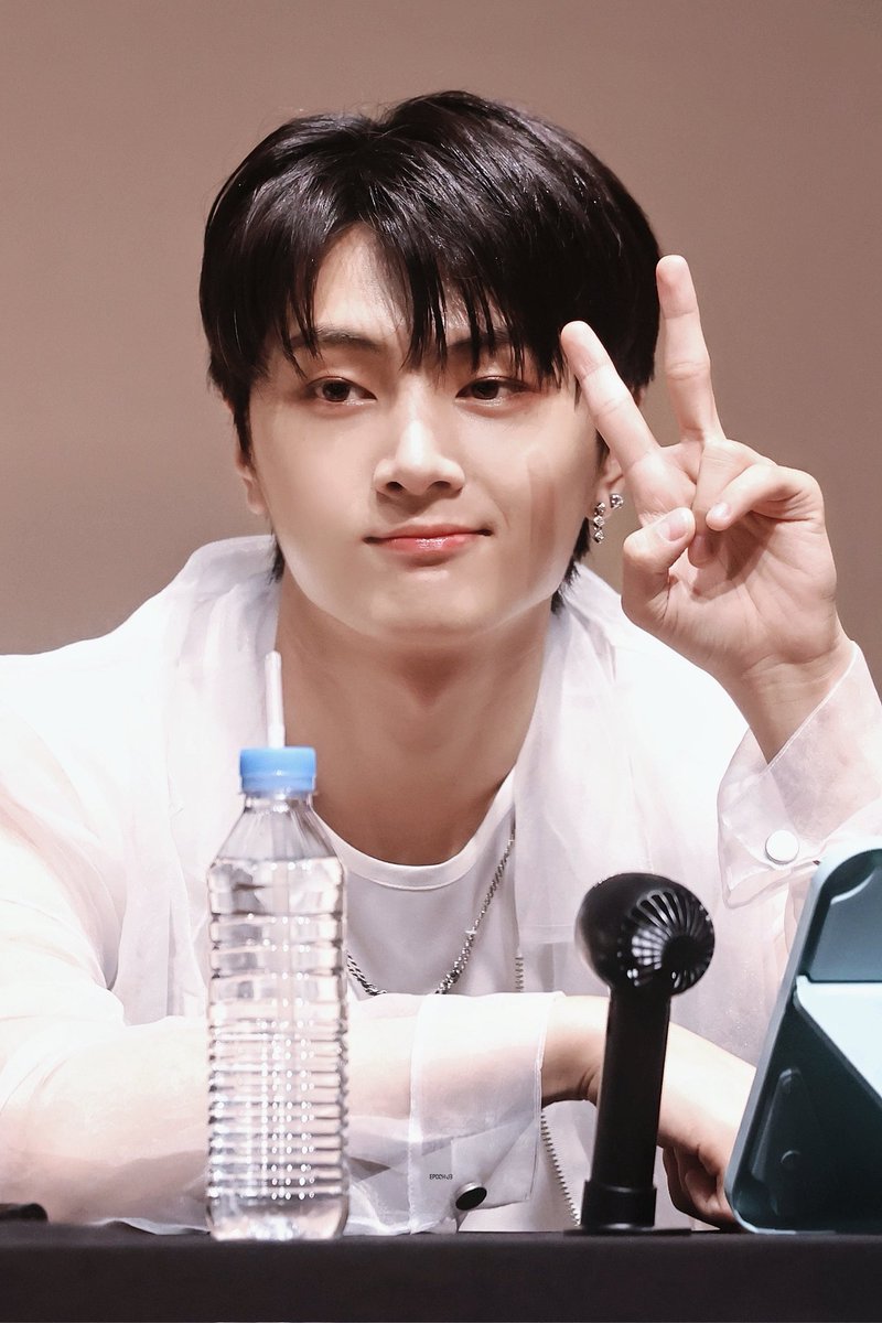 𝗝³ on Twitter: "230602 팬싸 #엔하이픈 #ENHYPEN #제이 #JAY #ジェイ"