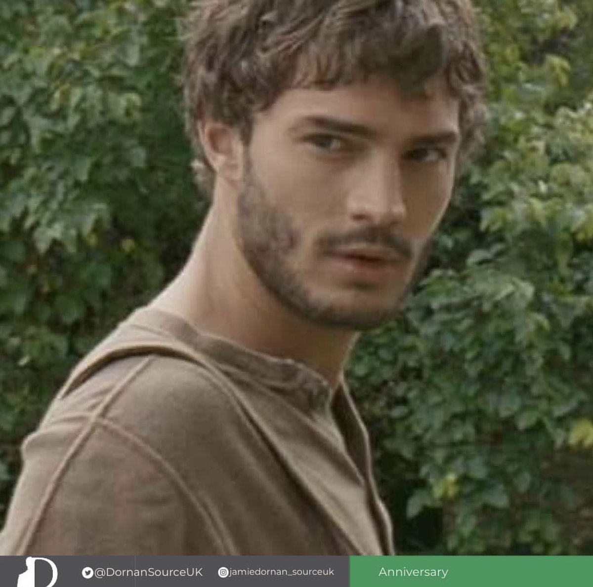 Jamie Dornan Source UK • FANSITE on Twitter: "14 years ago • Shadows In The Sun was released in ...