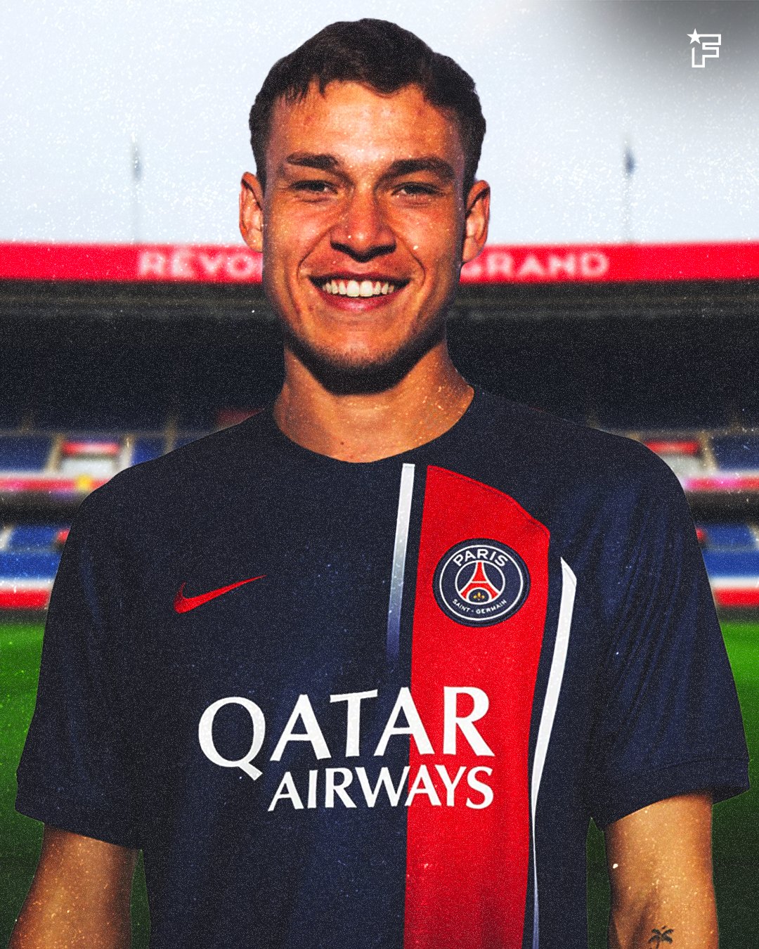 Extra Time Indonesia on Twitter: "🚨 HERE WE GO: Manuel Ugarte (22/CDM/🇺🇾) akan bergabung ke PSG ...