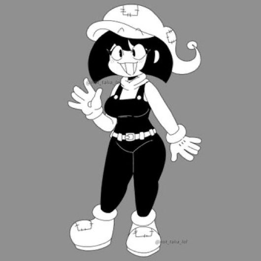 Contagiousshrimp On Twitter Guys You Should Draw My Ocs Whether It Be