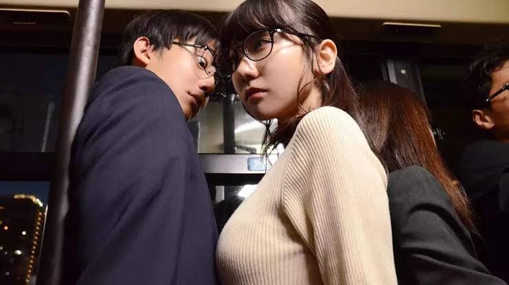 Nude Asian Film on Twitter: "Yuki Kashiwagi Will This Love Is a Checkmate? (2018)"