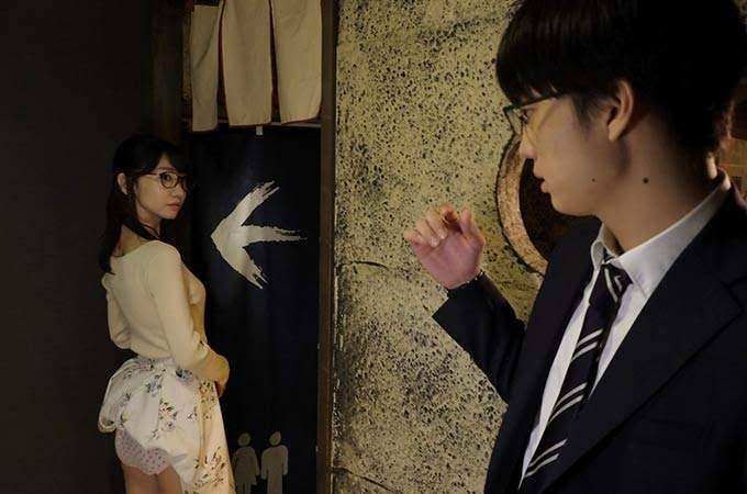 Nude Asian Film on Twitter: "Yuki Kashiwagi Will This Love Is a Checkmate? (2018)"