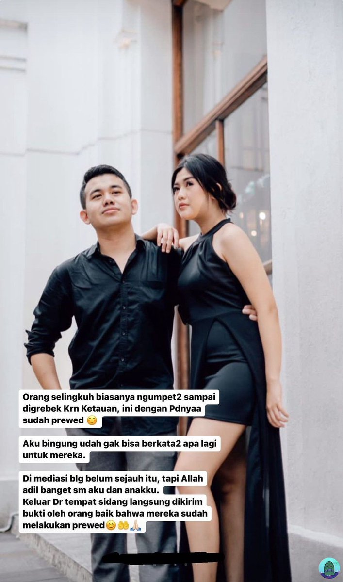 Prendy Sanjaya ♛ on Twitter: "Maaf gess 🥺 ini Aku yang ngedit Mba Nunung, ngebayarnya pake ...