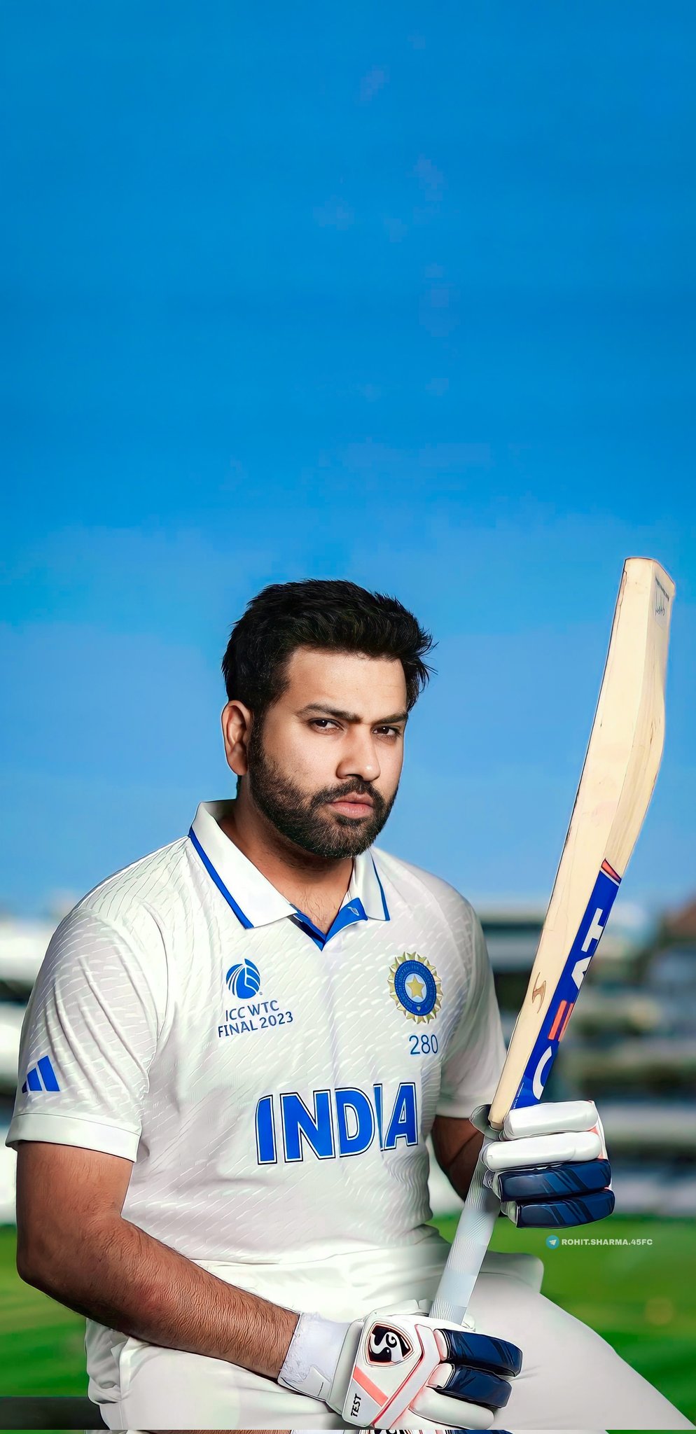 Rohit Sharma Wallpapers