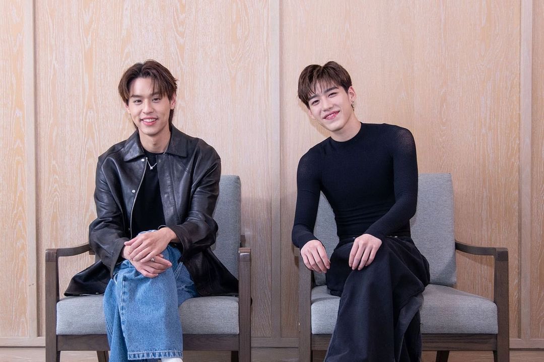 BILLKIN_BSLX on Twitter: "#BKPP_AsiaFanMeeting2023"