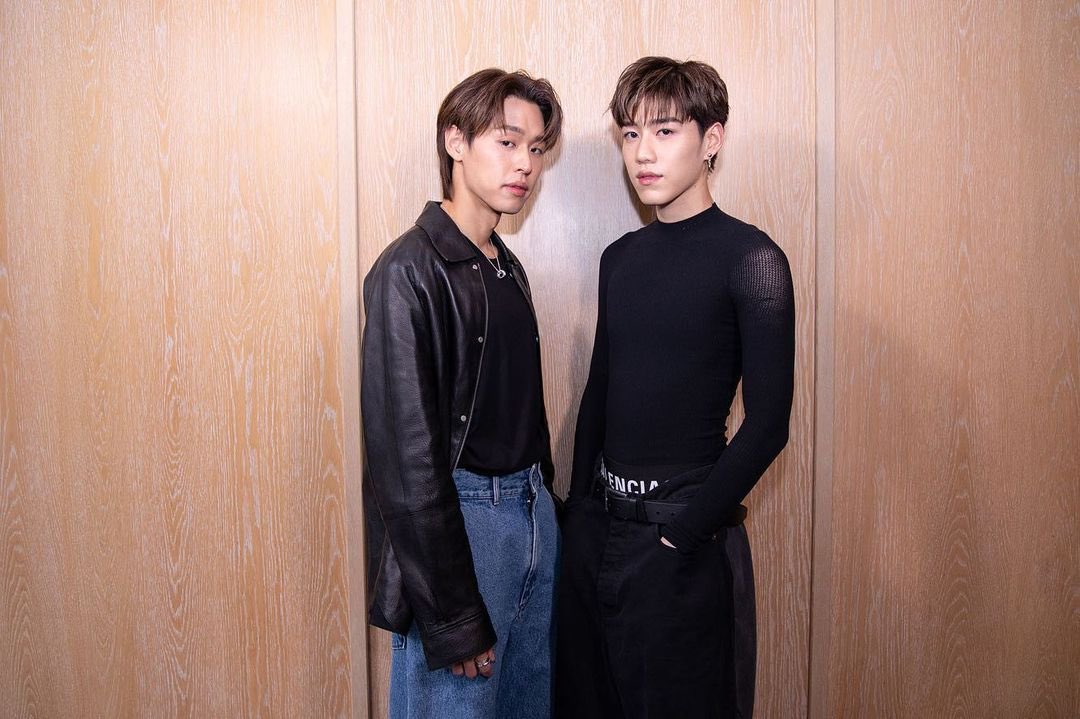 BILLKIN_BSLX on Twitter: "#BKPP_AsiaFanMeeting2023"