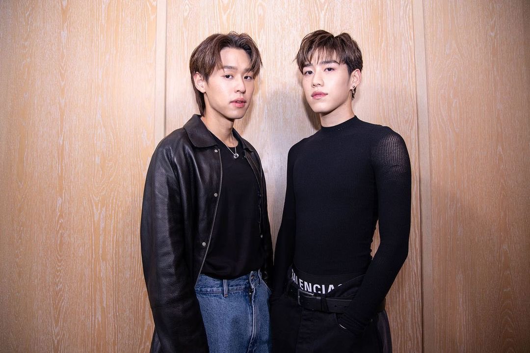 BILLKIN_BSLX on Twitter: "#BKPP_AsiaFanMeeting2023"