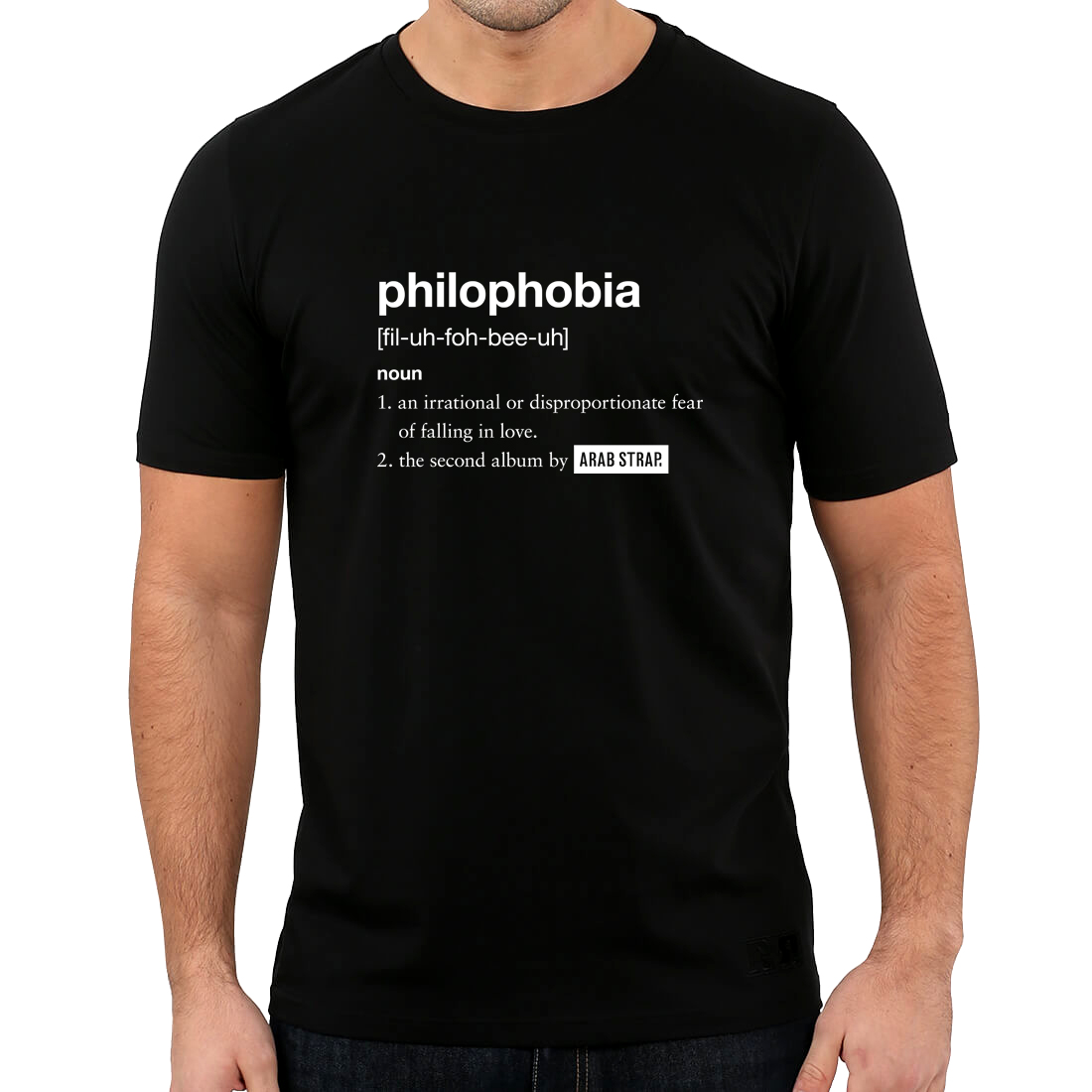 Philophobia Definition