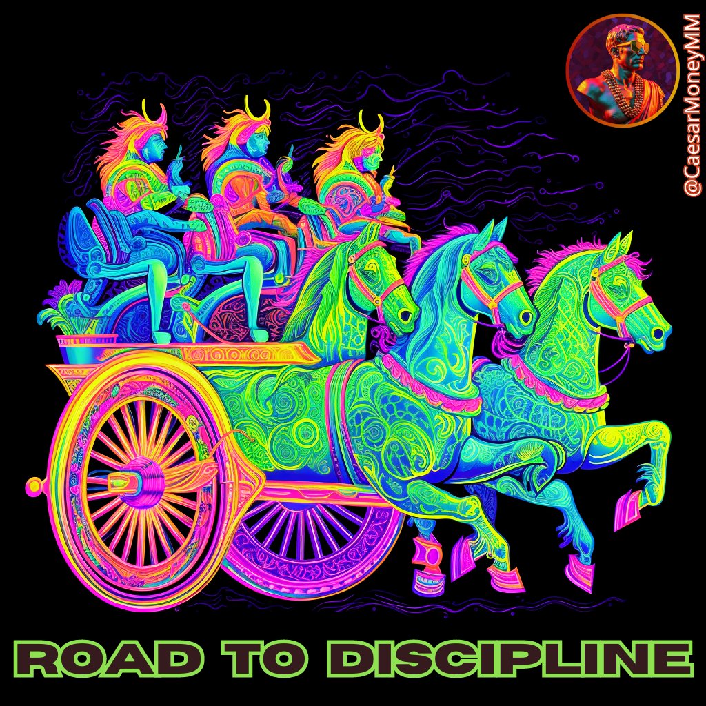 Discover the key to success - DISCIPLINE. Unlock 15 powerful hacks to ...