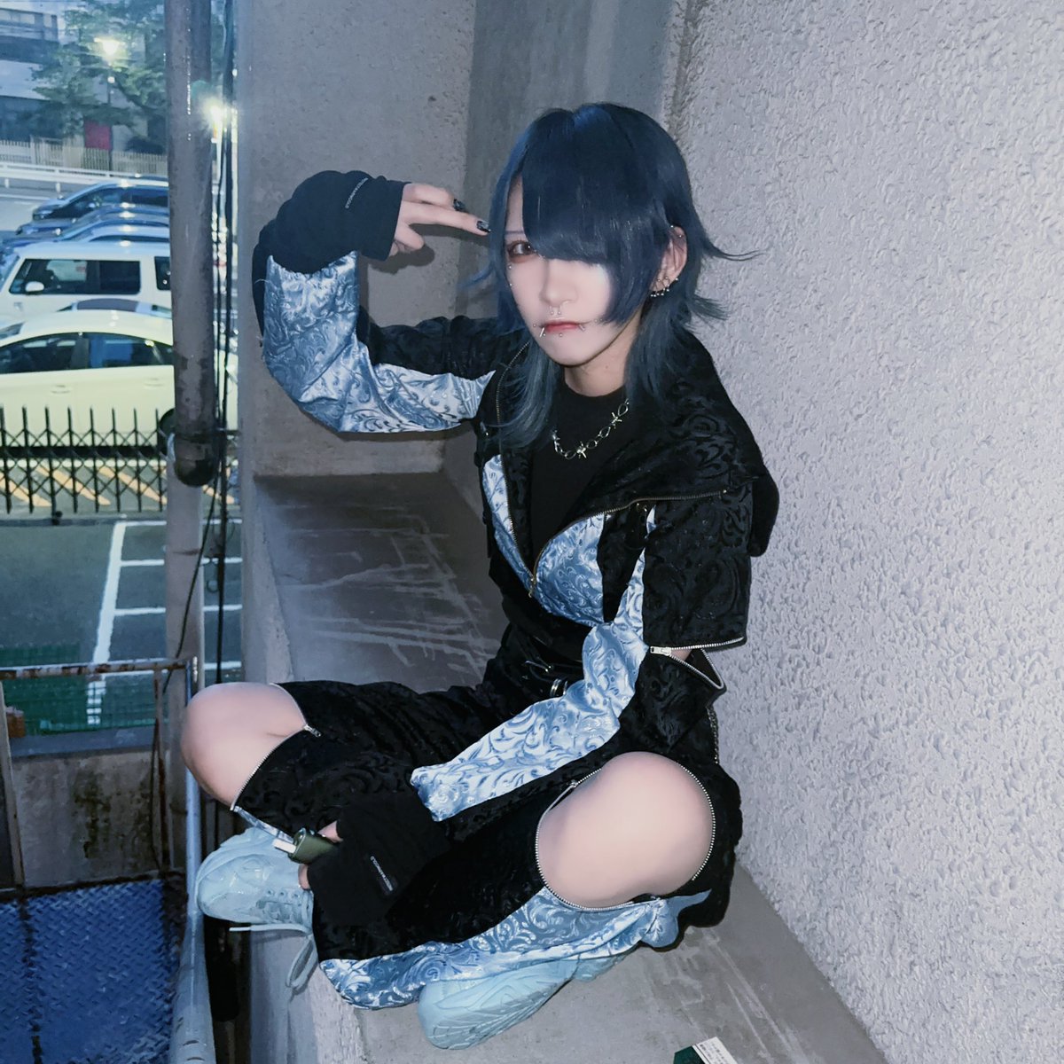 四宮来夢 【Absopetus】7/2 2ndワンマン 7/3四宮生誕 on Twitter: "まだ四宮来夢始めてないの勿体なくない