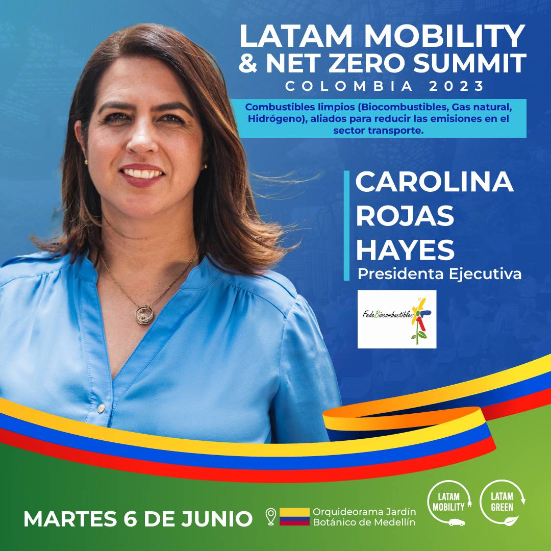 Carolina Rojas-Hayes on Twitter: "Gracias a @LataMobility por permitirnos demostrar que la # ...