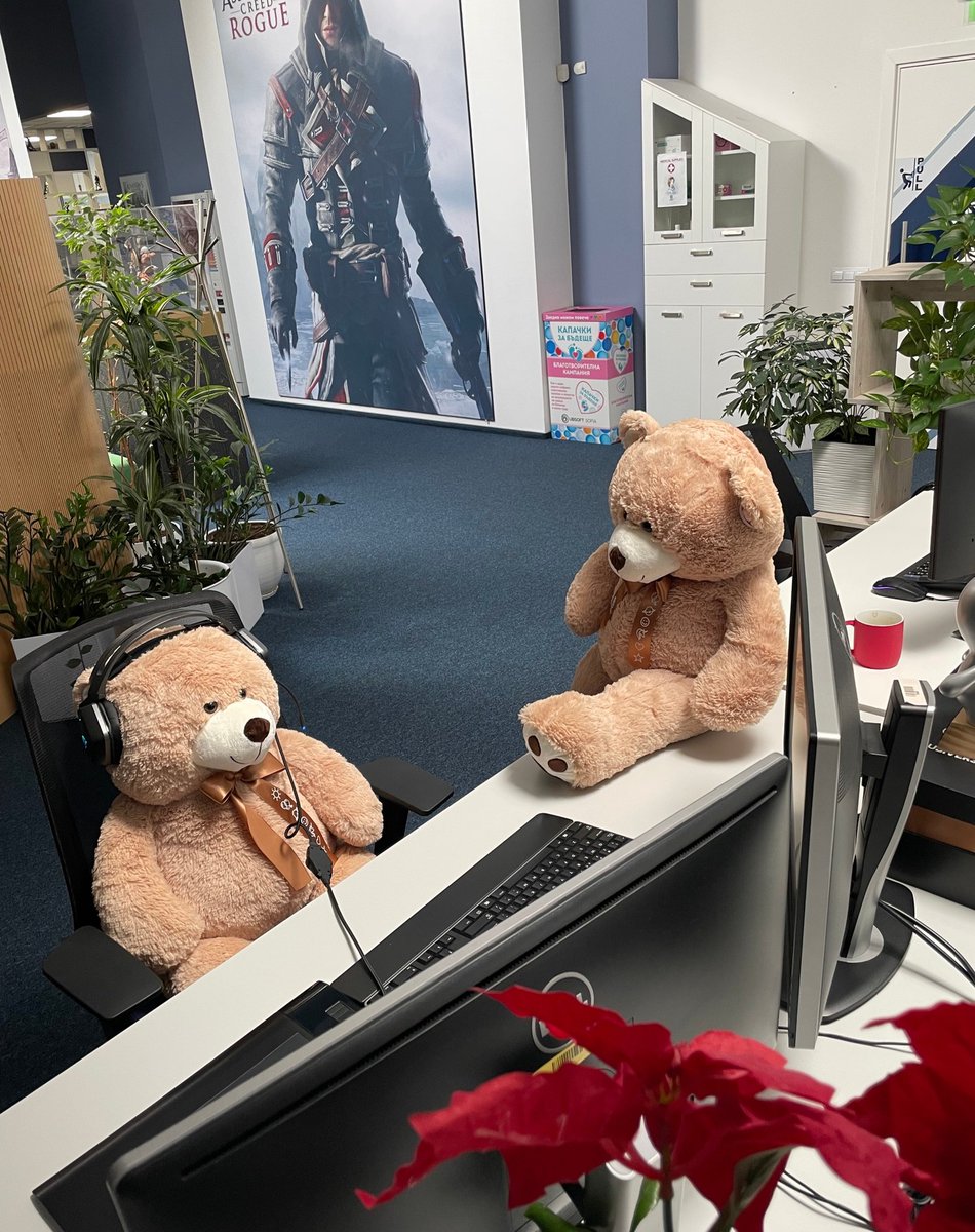 Interns & Graduates | Ubisoft Careers