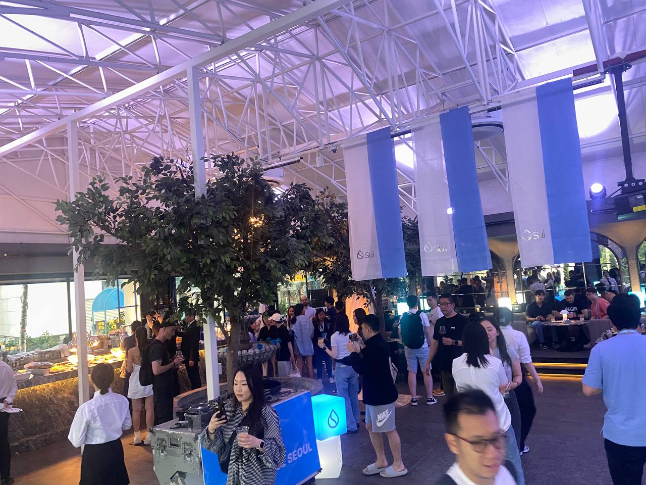 Bucket Protocol on Twitter: Bucket Protocol on Twitter: