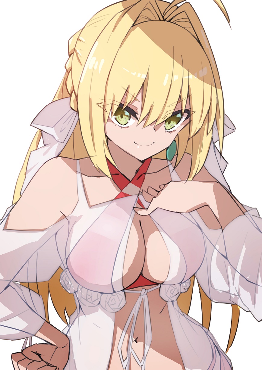 はまお＠Skeb募集中 on Twitter: "rkgk水着ネロ PUは今日まで！ #FGO https://t.co/8hu5bd3OM3" / Twitter