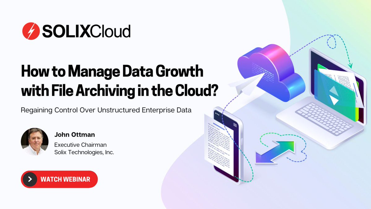 Solix Technologies Company Profile & Overview | AmbitionBox