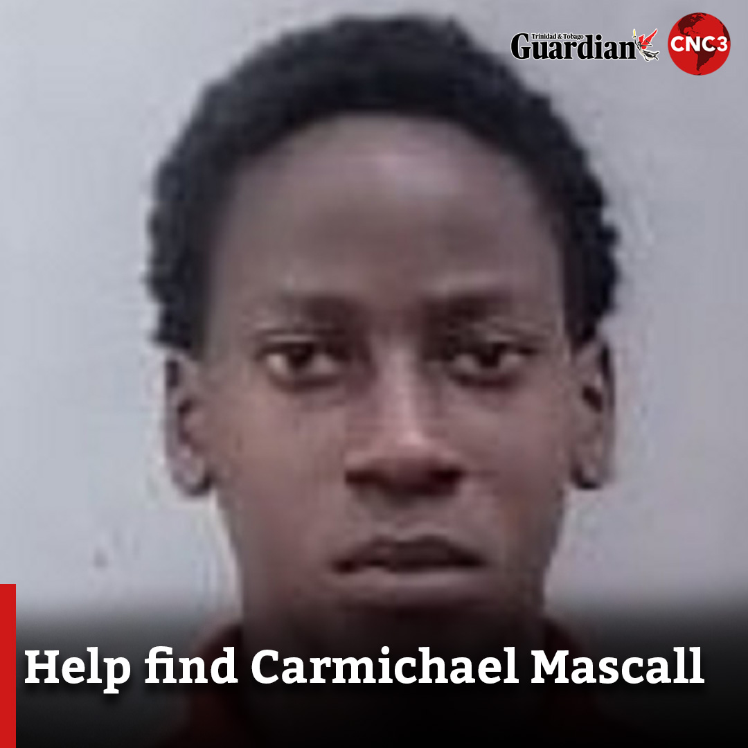 CNC3TV on Twitter: "The Trinidad and Tobago Police Service (TTPS) wants the public's help in ...