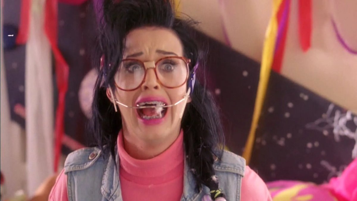 Pop Base On Twitter 12 Years Ago Today Katy Perry Released ‘last