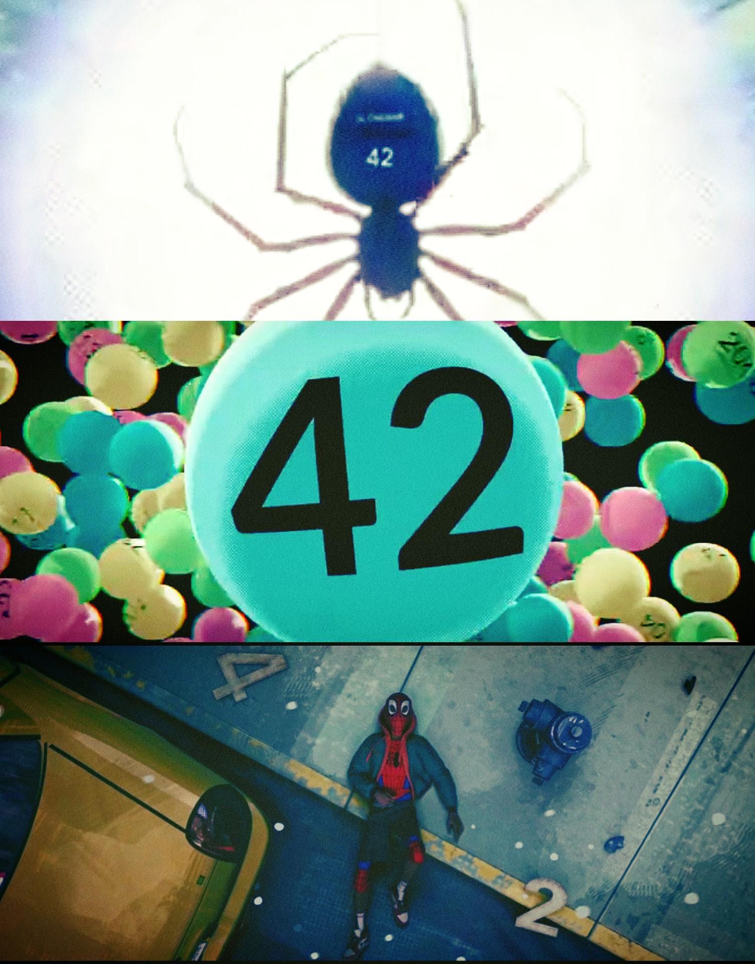 caden-james-on-twitter-spiderman3news-what-does-42-mean-twitter