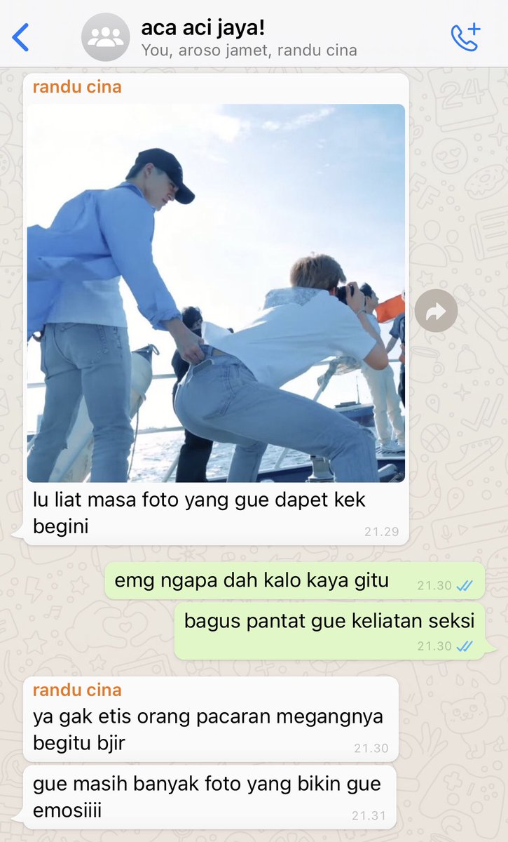 Aiko. on Twitter: "🔖 Gitu kids"