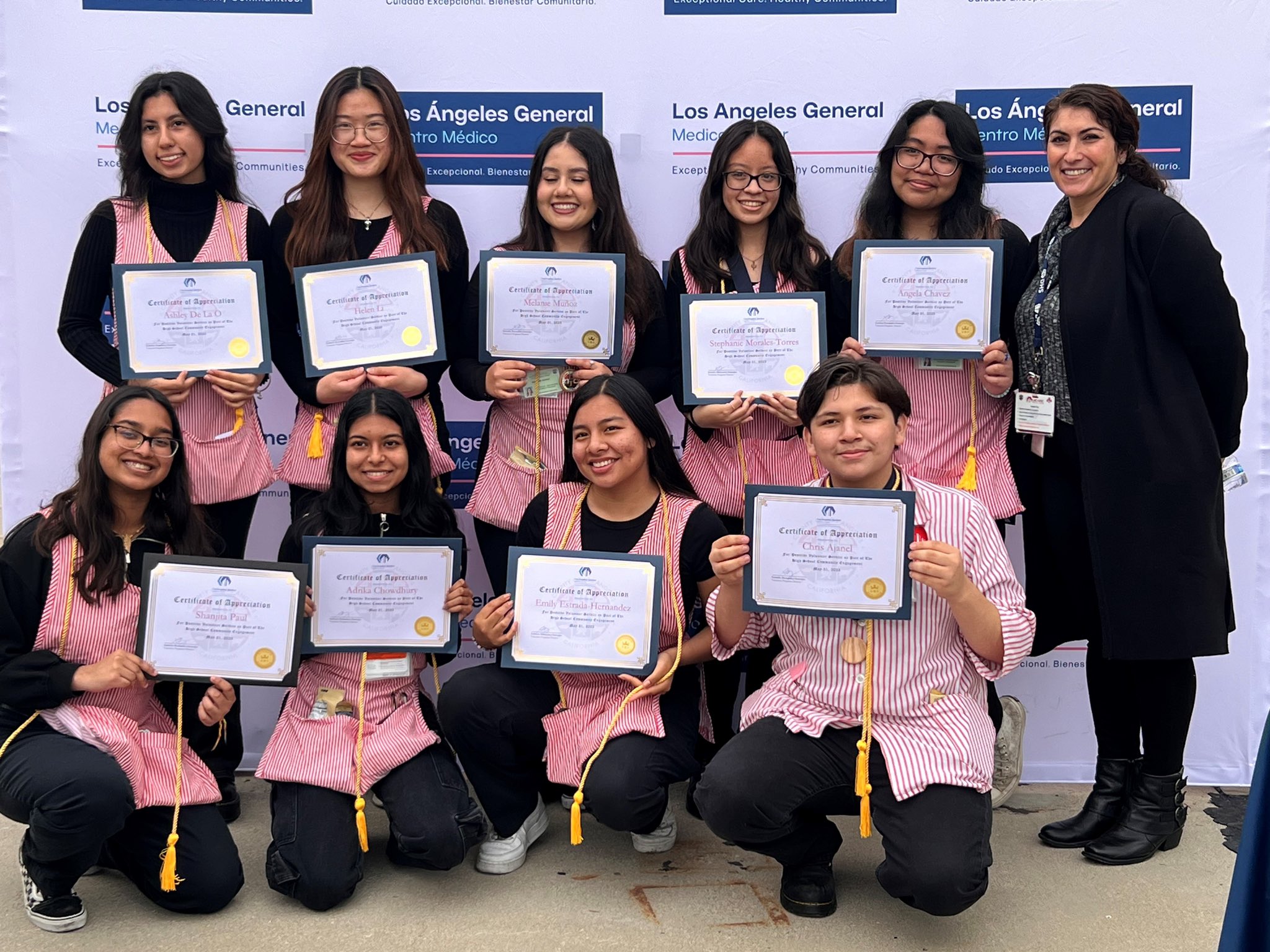 Linked Learning Alliance (@linked_learning) / Twitter