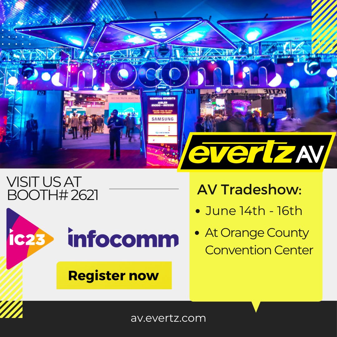 Evertz Microsystems | AmbitionBox