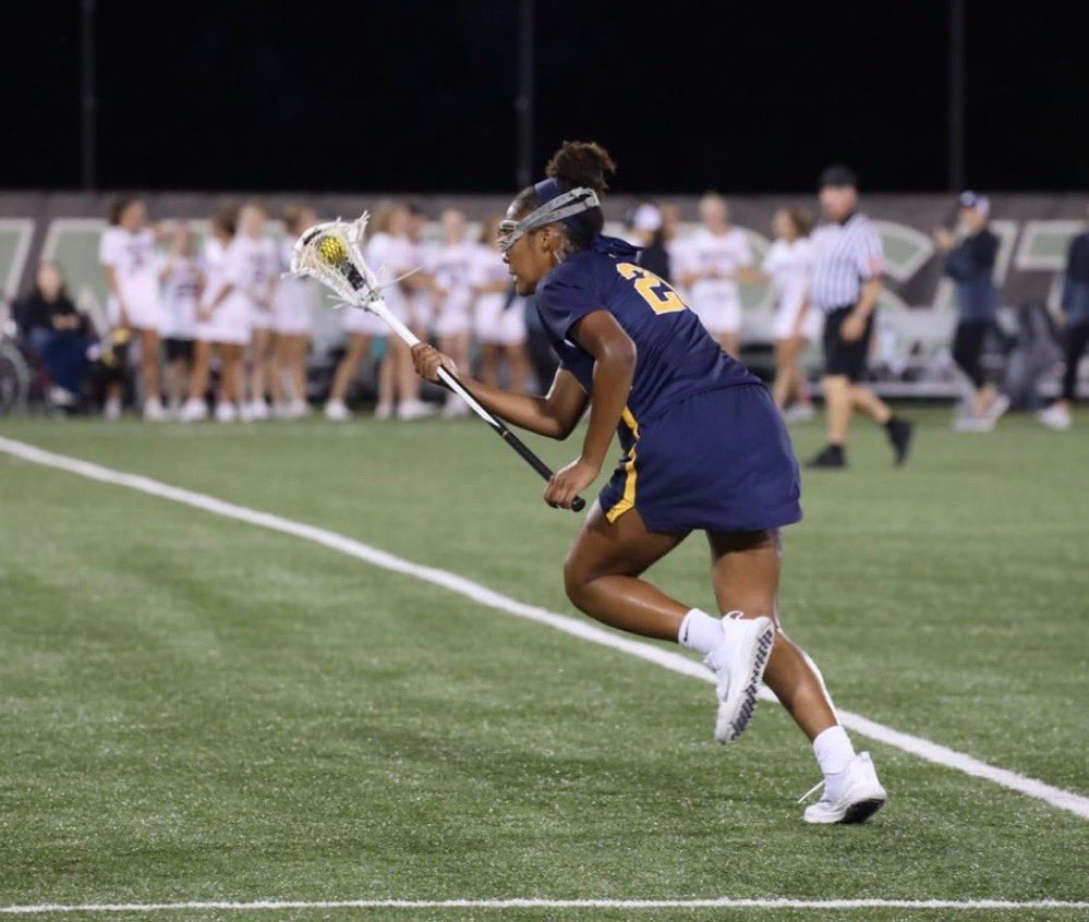MOCO GIRLS LACROSSE on Twitter: "First Team All County Midfielder: Malia Adams- BCC High School ...