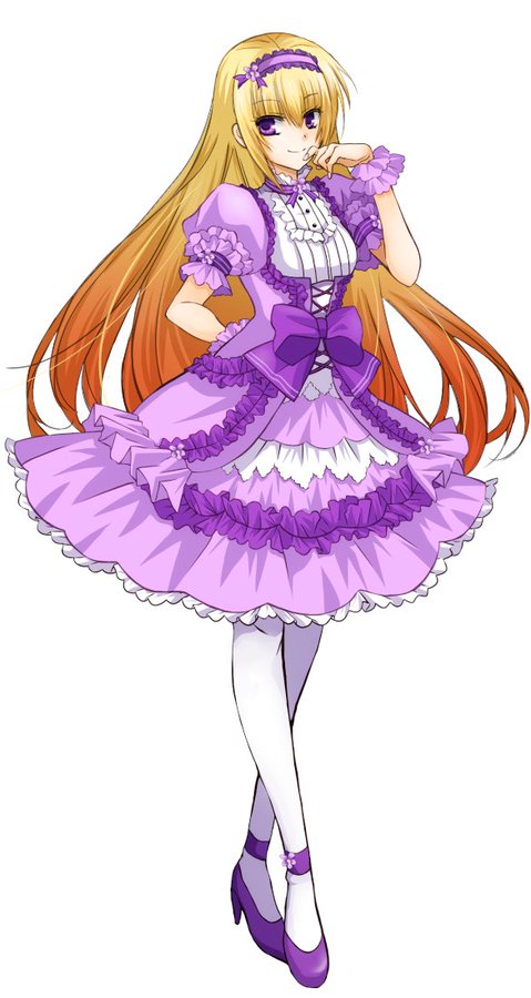 月乃兎姫 on Twitter: "いつも思うけど、なんでこのクオリティで人気出ないのか、未だによく分からん。 自画自賛ですが相当面白いと思うんですけどね。。 https://ncode ...