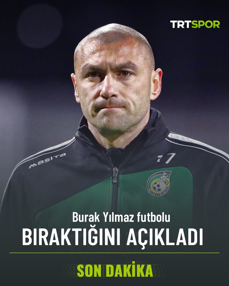 TRT Spor on Twitter: TRT Spor on Twitter: