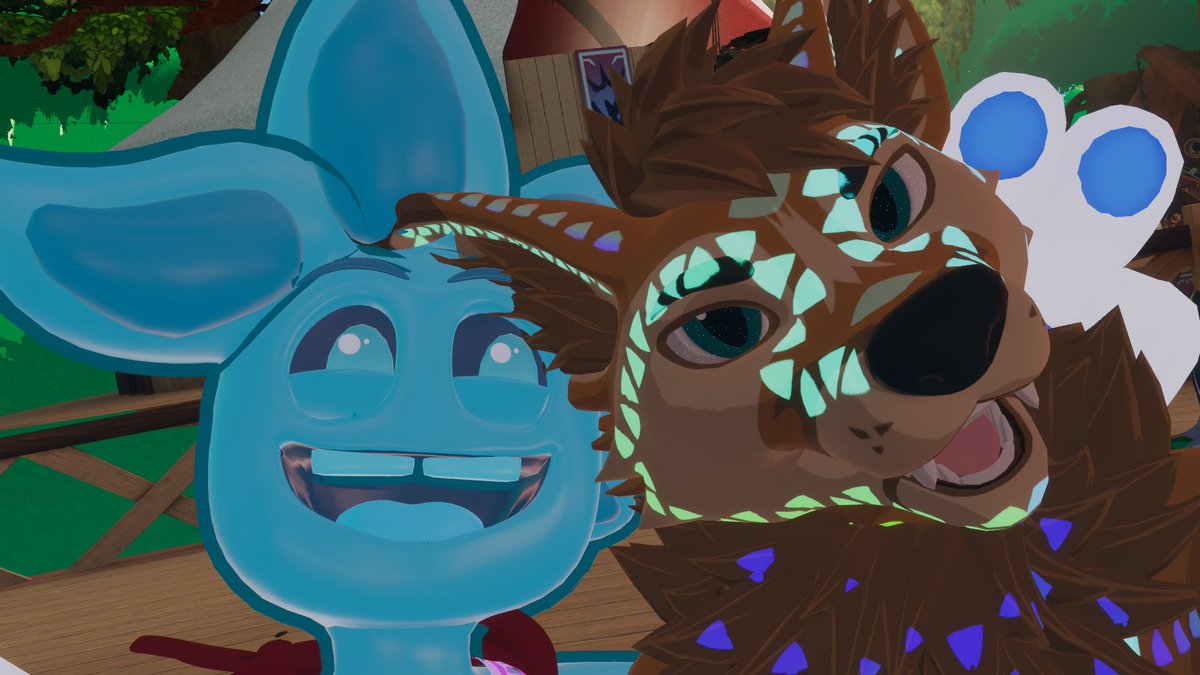 Johnny Jellyjaw @ Furality Sylva on Twitter: "And with that #Furality is at an end. Truly one of ...