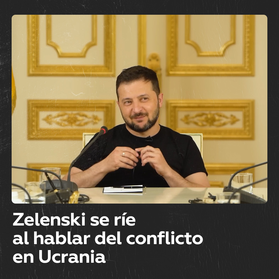 RT en Español on Twitter: RT en Español on Twitter: