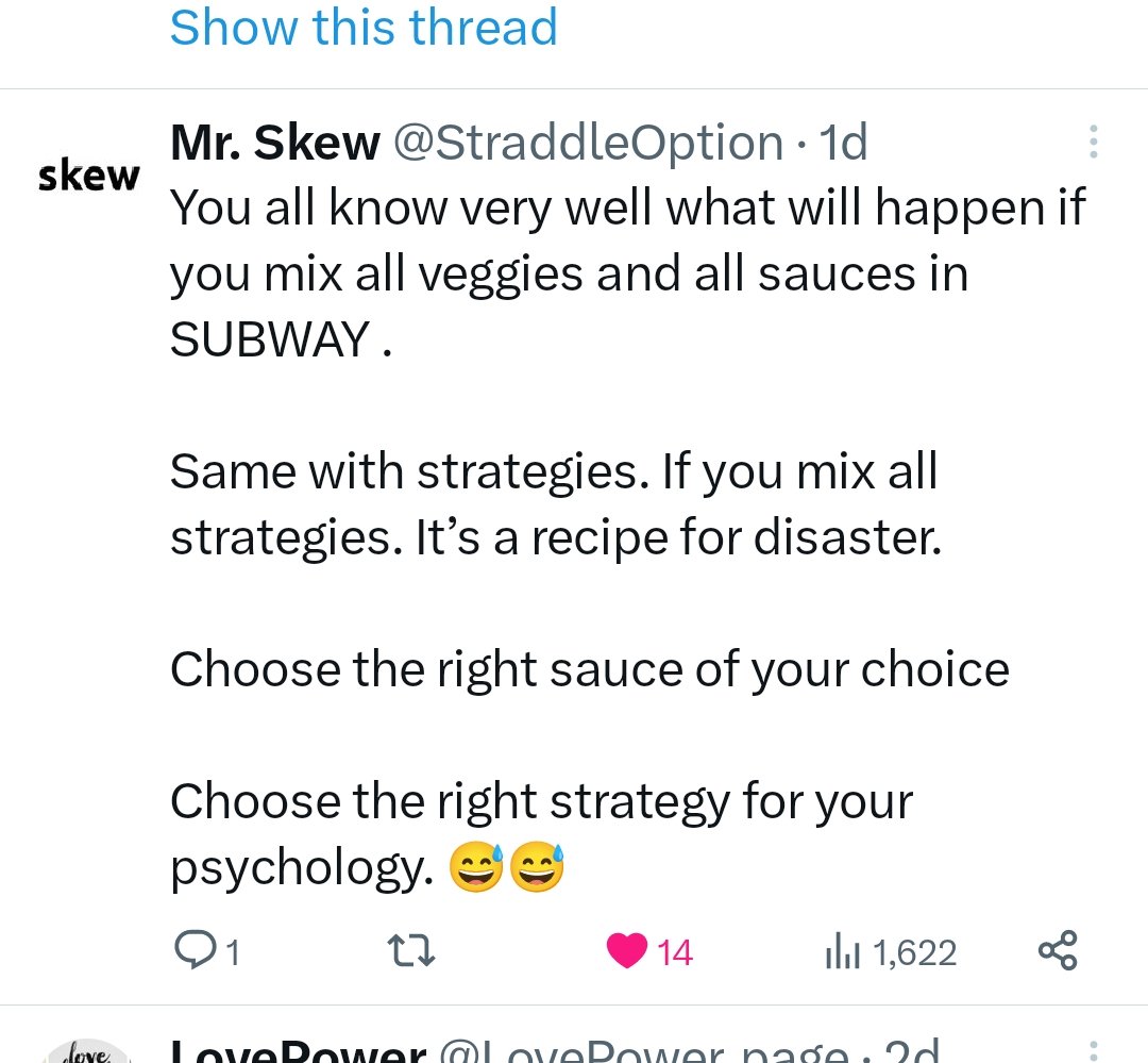 Algo Temple On Twitter This Is An Immature Comment By Someone Who Has