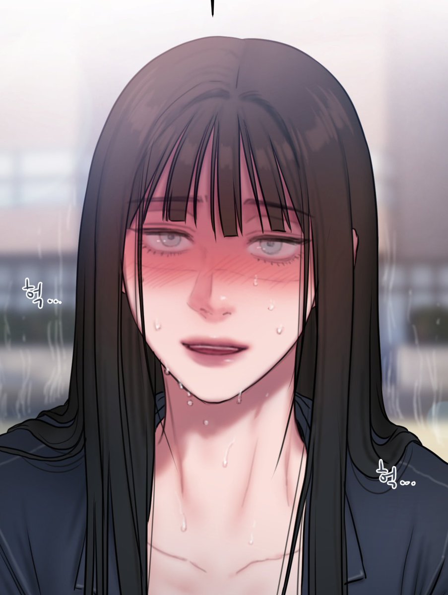 🌸💖밀카에 💖🌸 on Twitter: "RT @rangrarii: 배드띵킹 다이어리 57화가 업로드 됐습니다 ️‍🔥 ️‍🔥 ️‍🔥 https://lezhin.com/ko ...