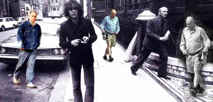 Psychedelic Jukebox on Twitter: "June 5th 1975, during recording sessions for 'Wish You Were ...