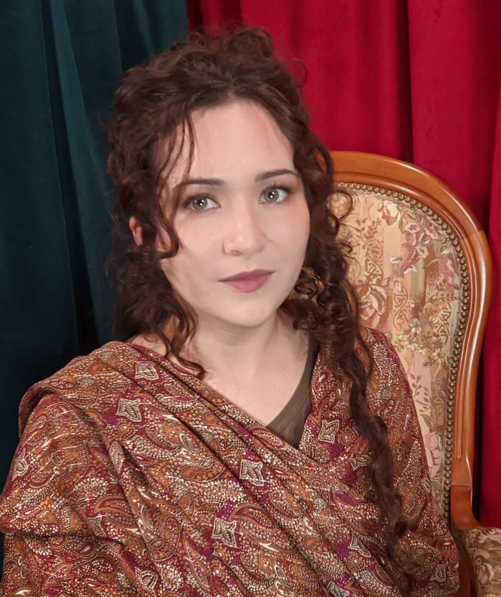 Solveig Mineo 🌿🌄 on Twitter: "C'est fou comme la coiffure change tout"