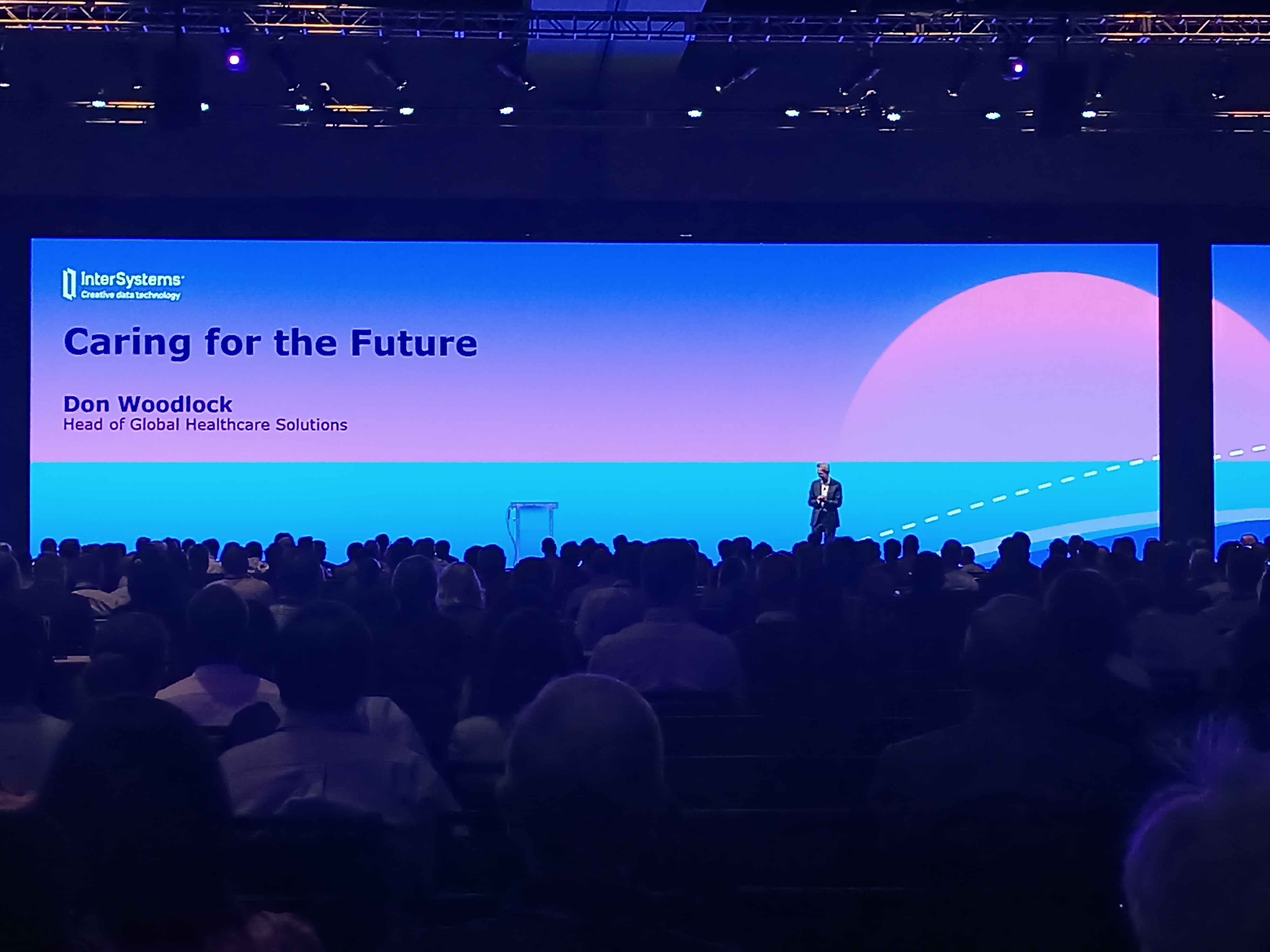 InterSystems Developers (@InterSystemsDev) / Twitter