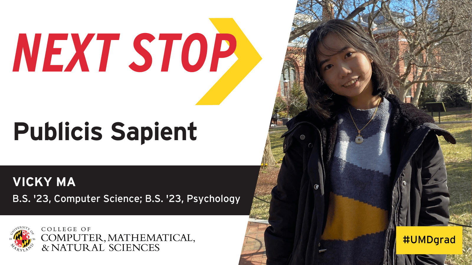 UMD Department of Computer Science (@umdcs) / Twitter